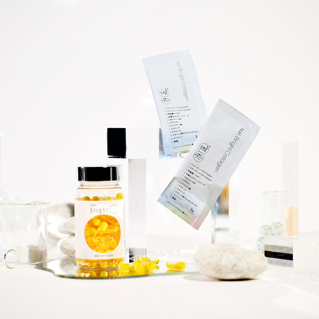 feat. (フィート) – NatureLab Store