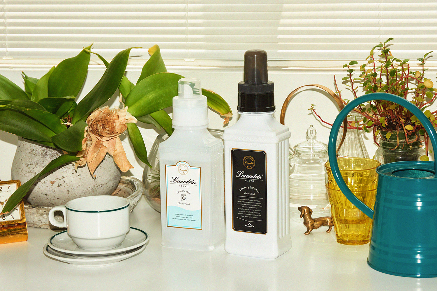 Laundrin／ランドリン - ネイチャーラボ ストア [NatureLab Store]