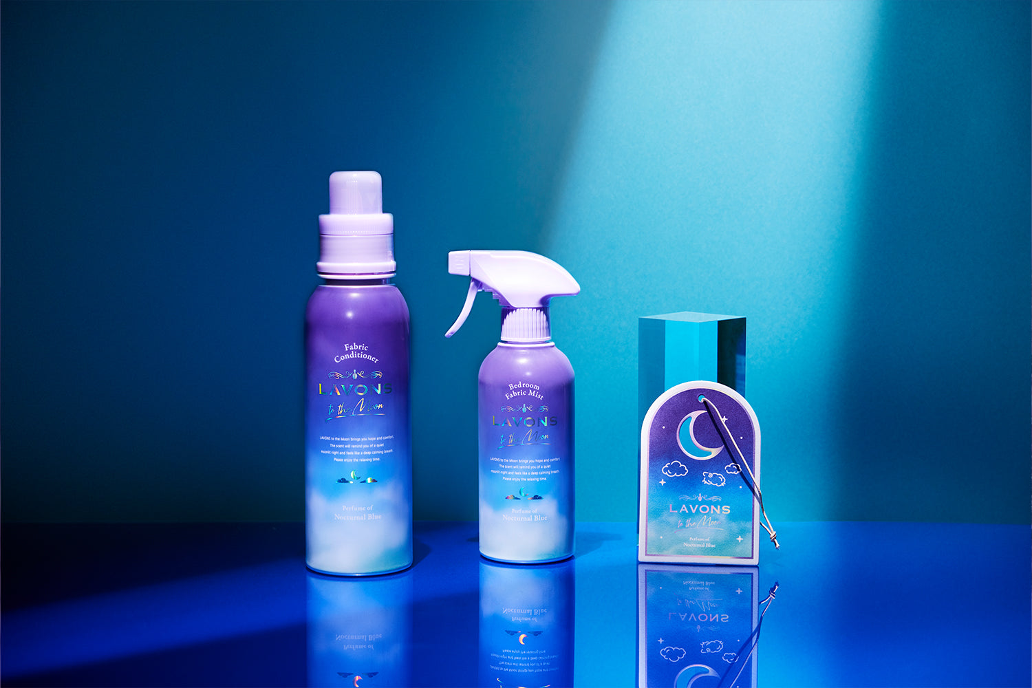 深呼吸アロマシリーズ – NatureLab Store